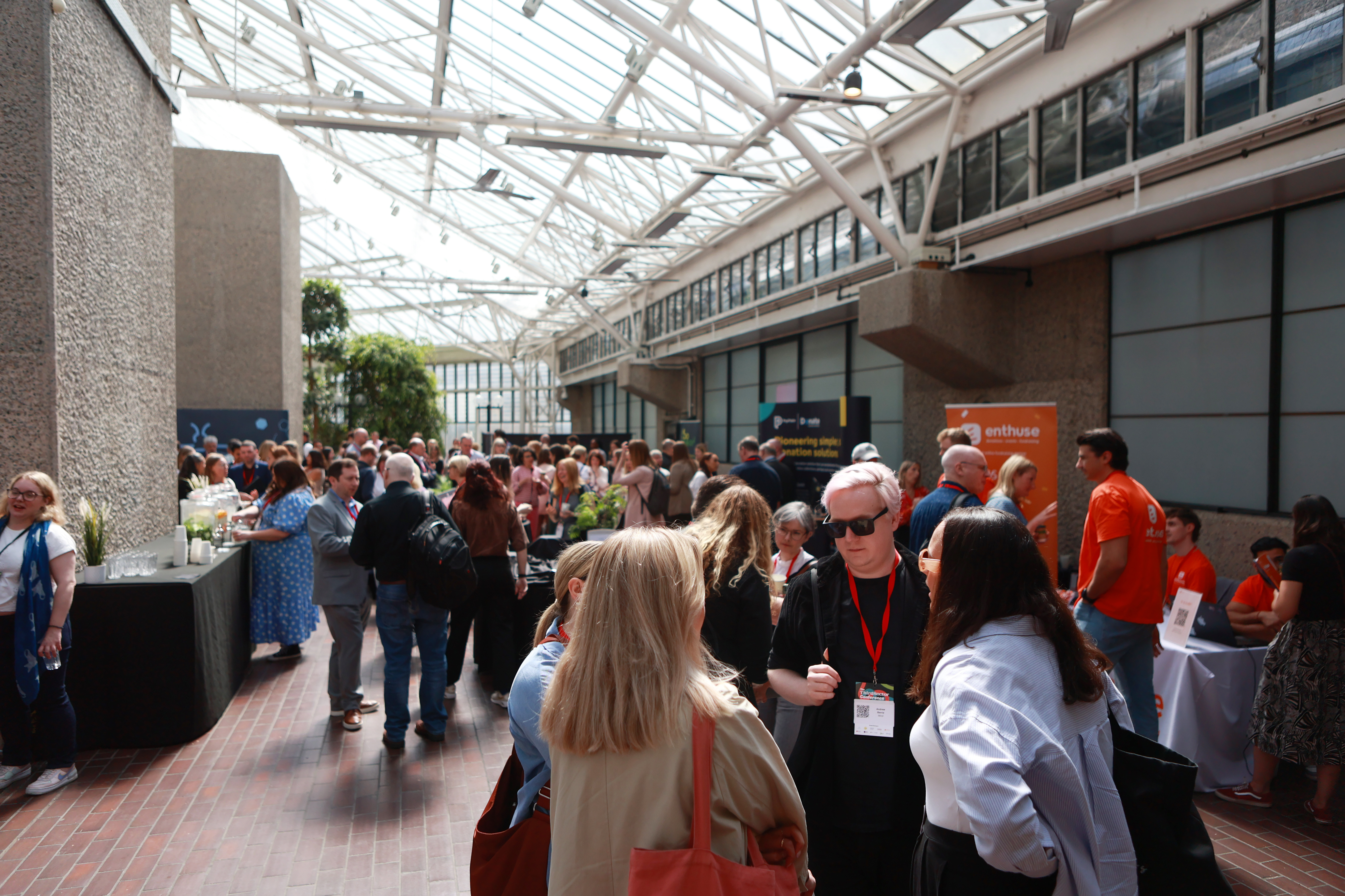 Home - Third Sector Conference